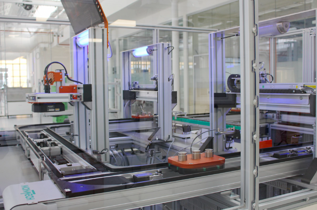 Experiment 14: Digital Twin to optimize design of cars braking system ...